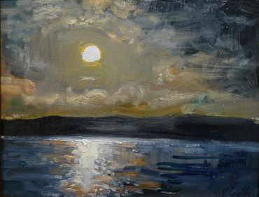 Crotty, Vincent | SARAH JESSICA FINE ARTS