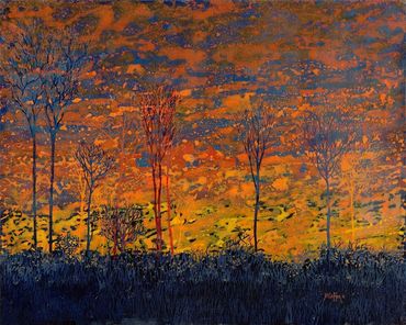 Saffer, HM II | SARAH JESSICA FINE ARTS