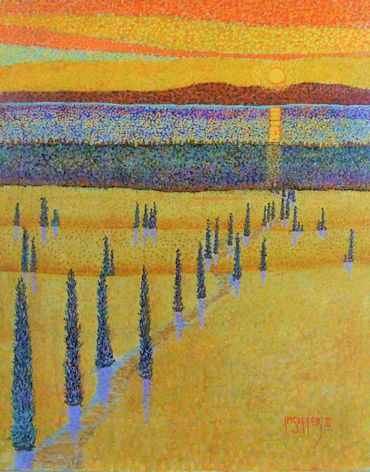 Saffer, HM II | SARAH JESSICA FINE ARTS