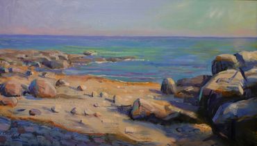 Crotty, Vincent | SARAH JESSICA FINE ARTS