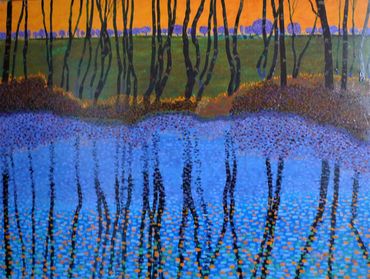 Saffer, HM II | SARAH JESSICA FINE ARTS