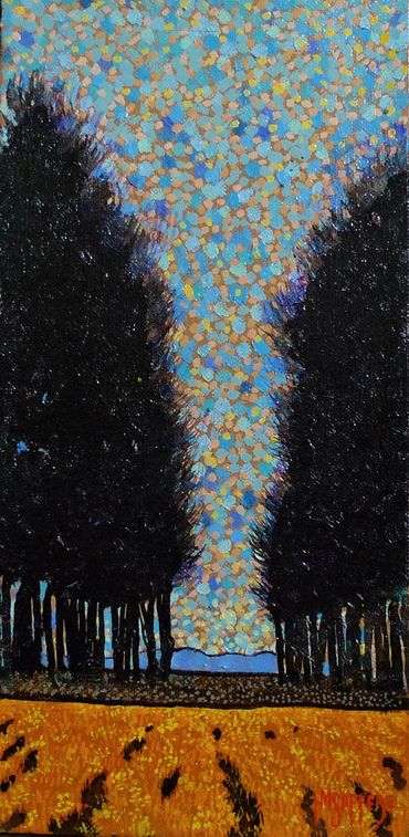 Saffer, HM II | SARAH JESSICA FINE ARTS