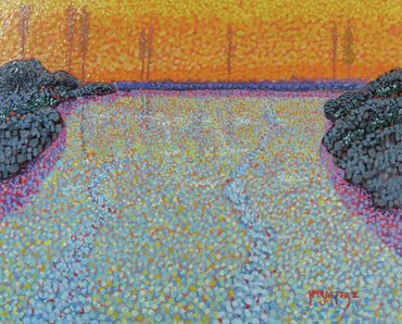 Saffer, HM II | SARAH JESSICA FINE ARTS