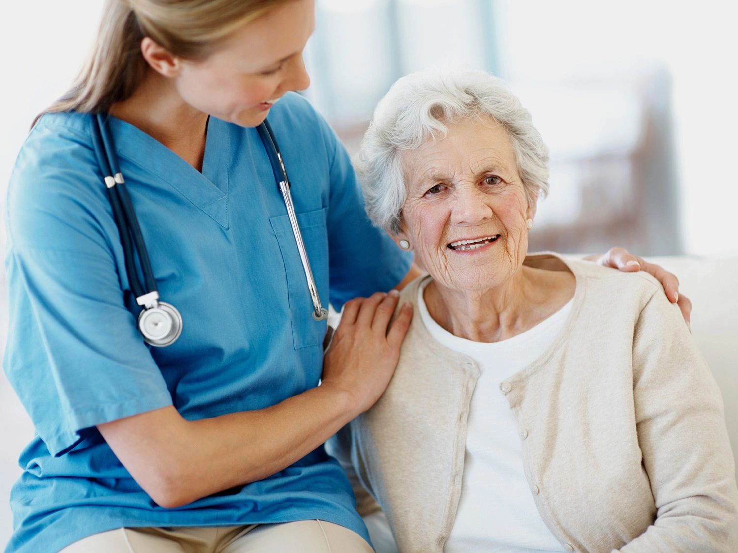 Primary Care Physician - Family Practice and Geriatrics