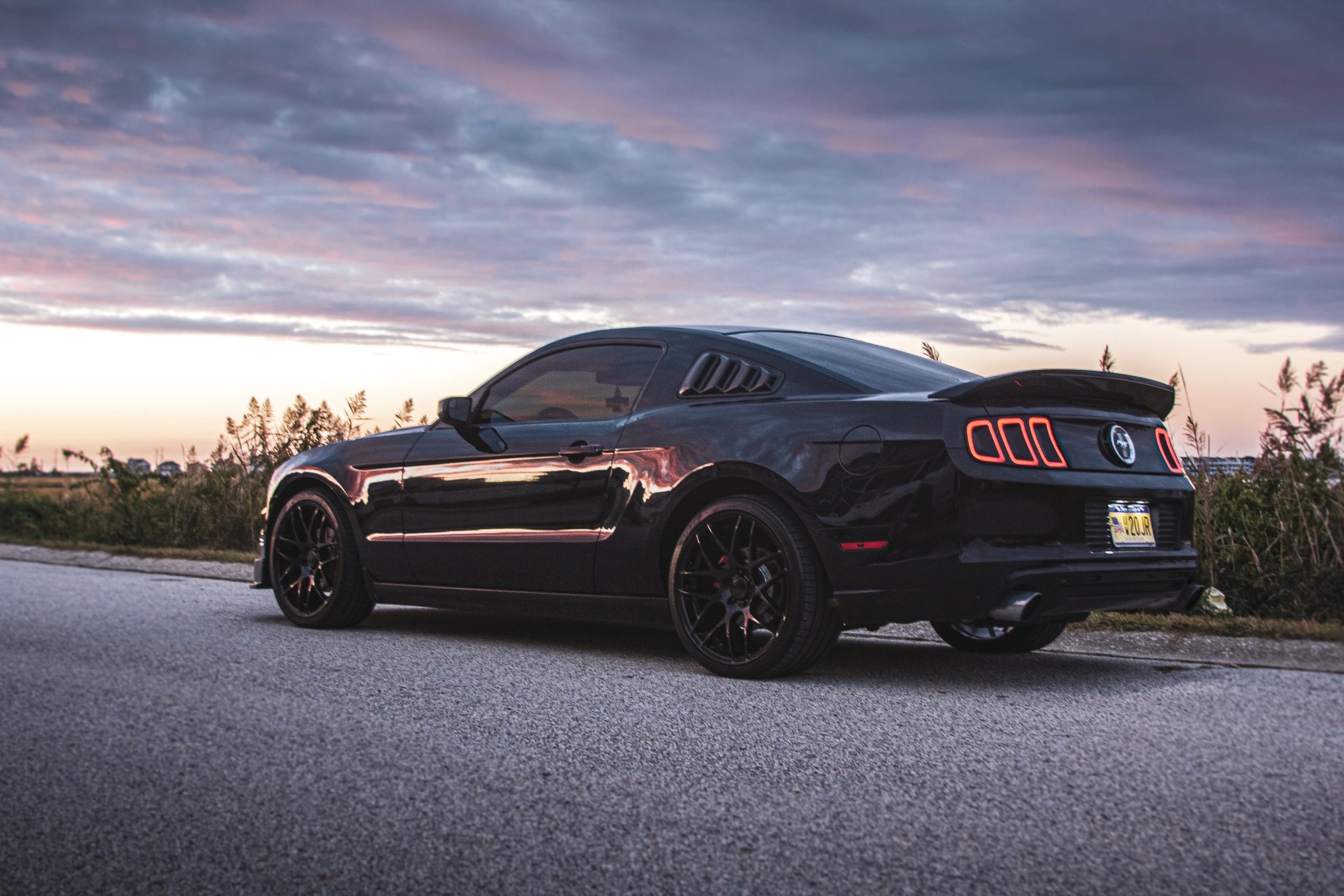 Mobile Detailing - Stellar Auto Care