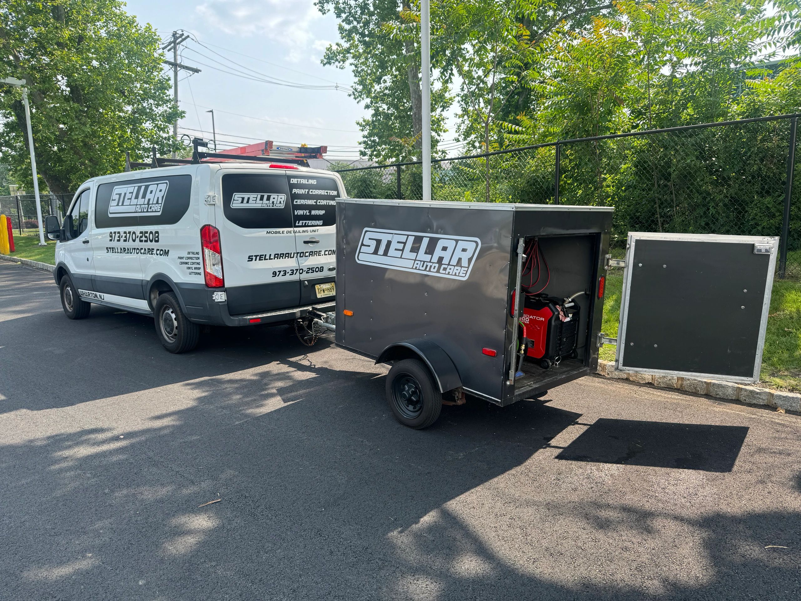 Stellar Auto Care