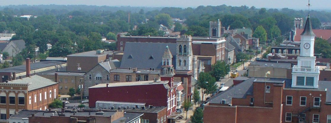 RESIDENTIAL PROGRAMS