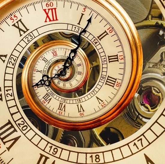THE WATCH
