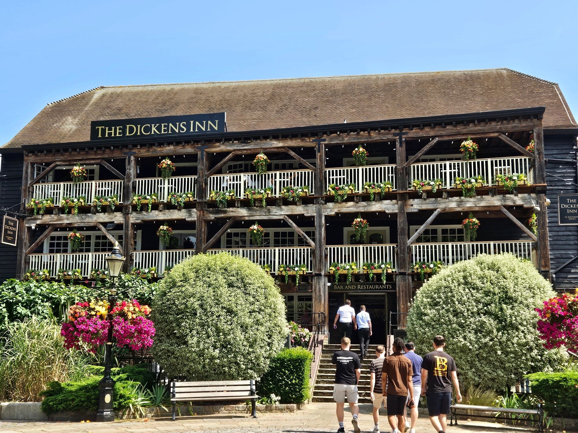 mabus consultancy limited