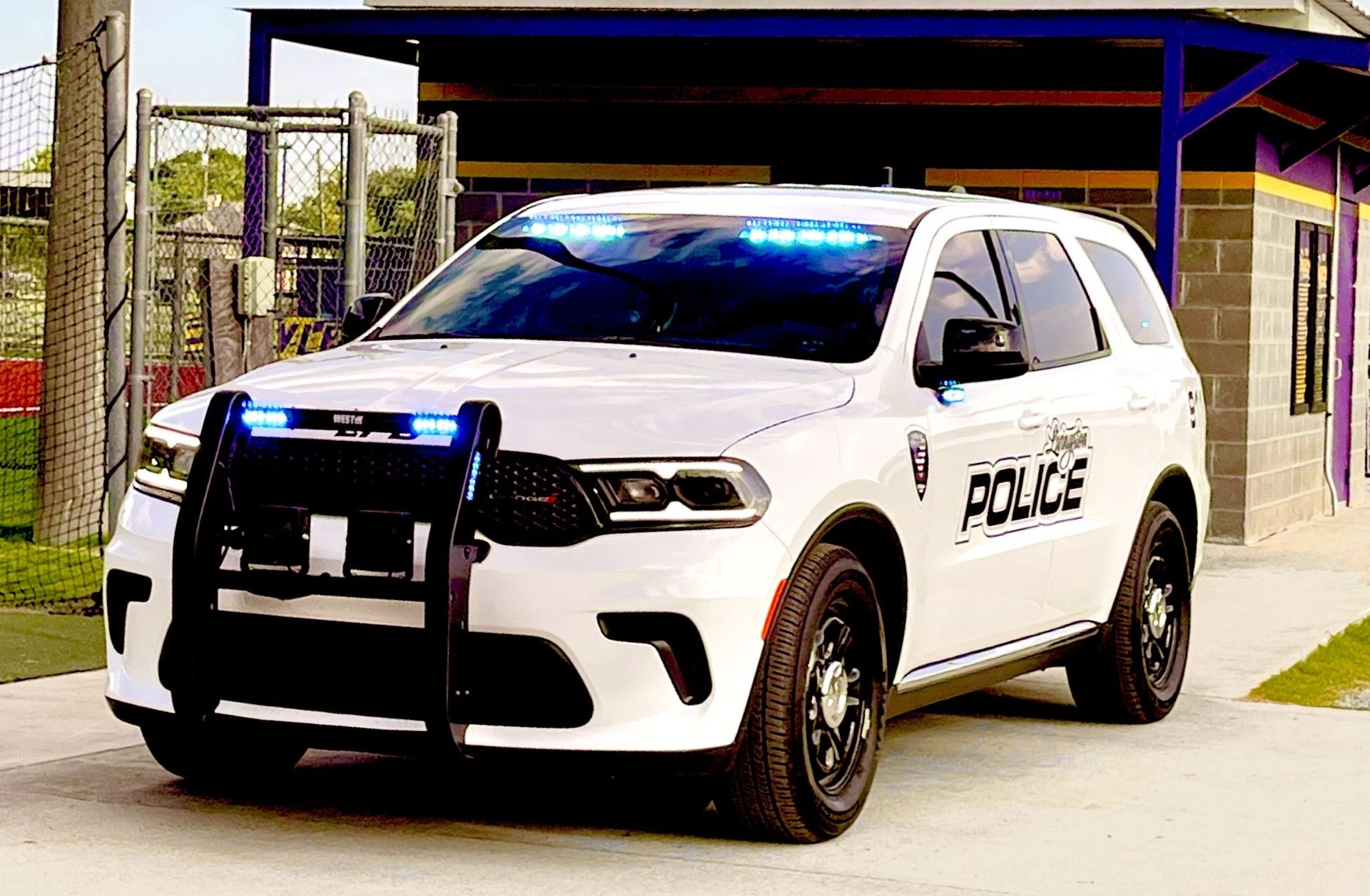 Town of Livingston Police Department