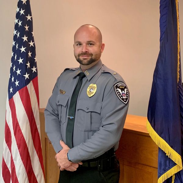 Town of Livingston Police Department