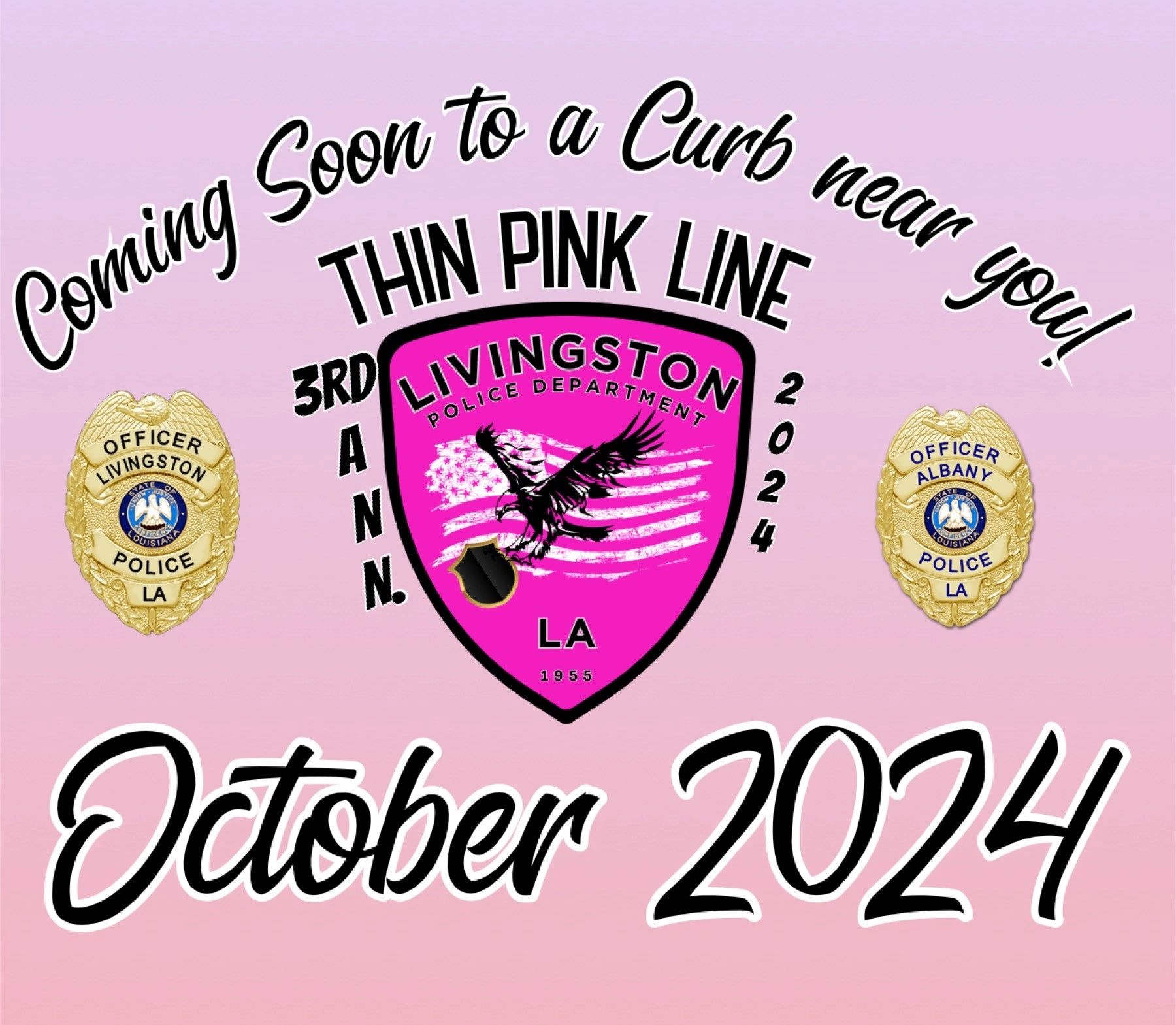 Town of Livingston Police Department