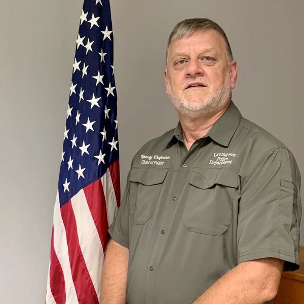 Town of Livingston Police Department