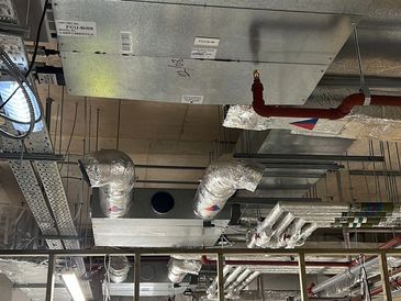 Air Conditioning - Advanced ACR