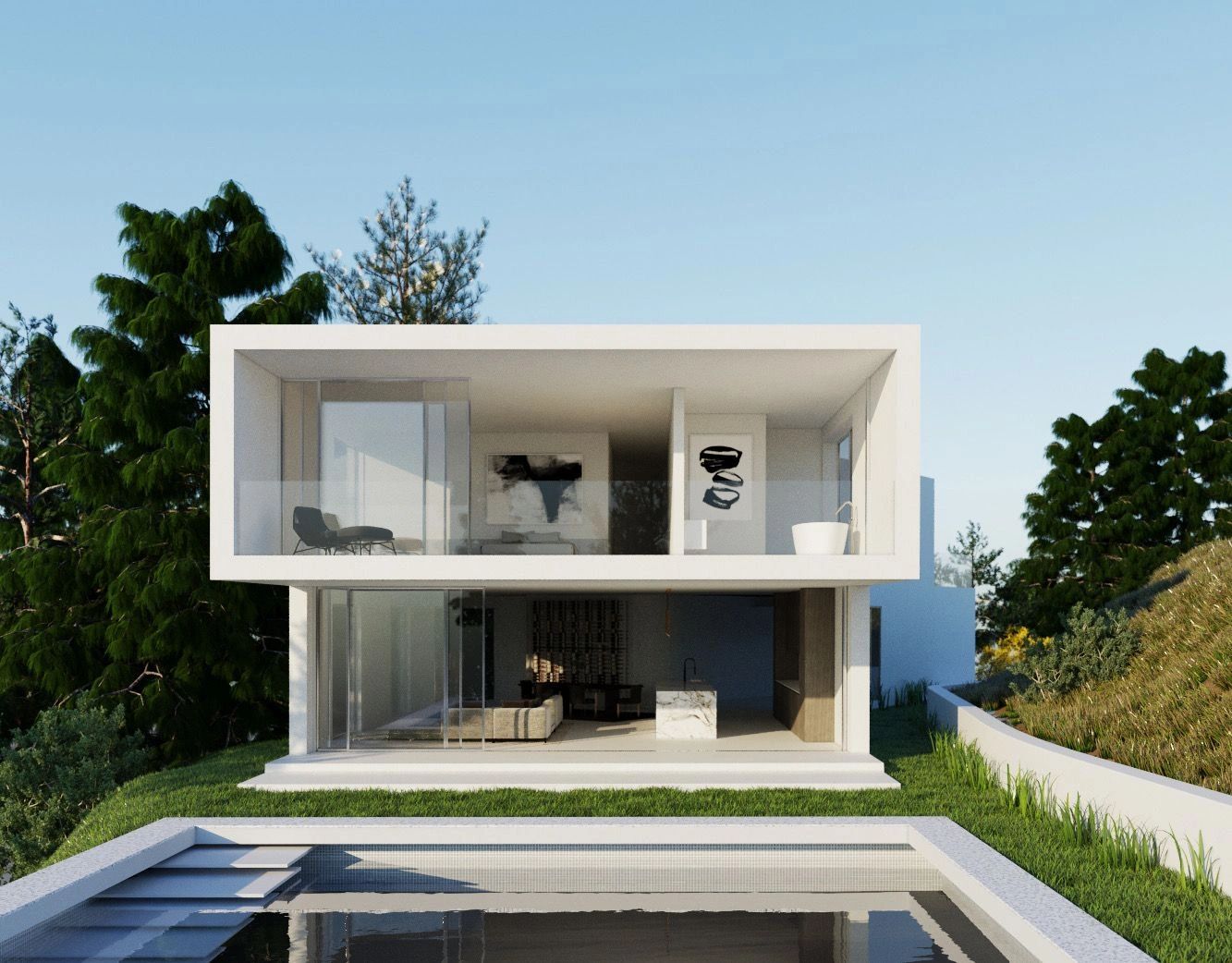 Miami Luxury Development