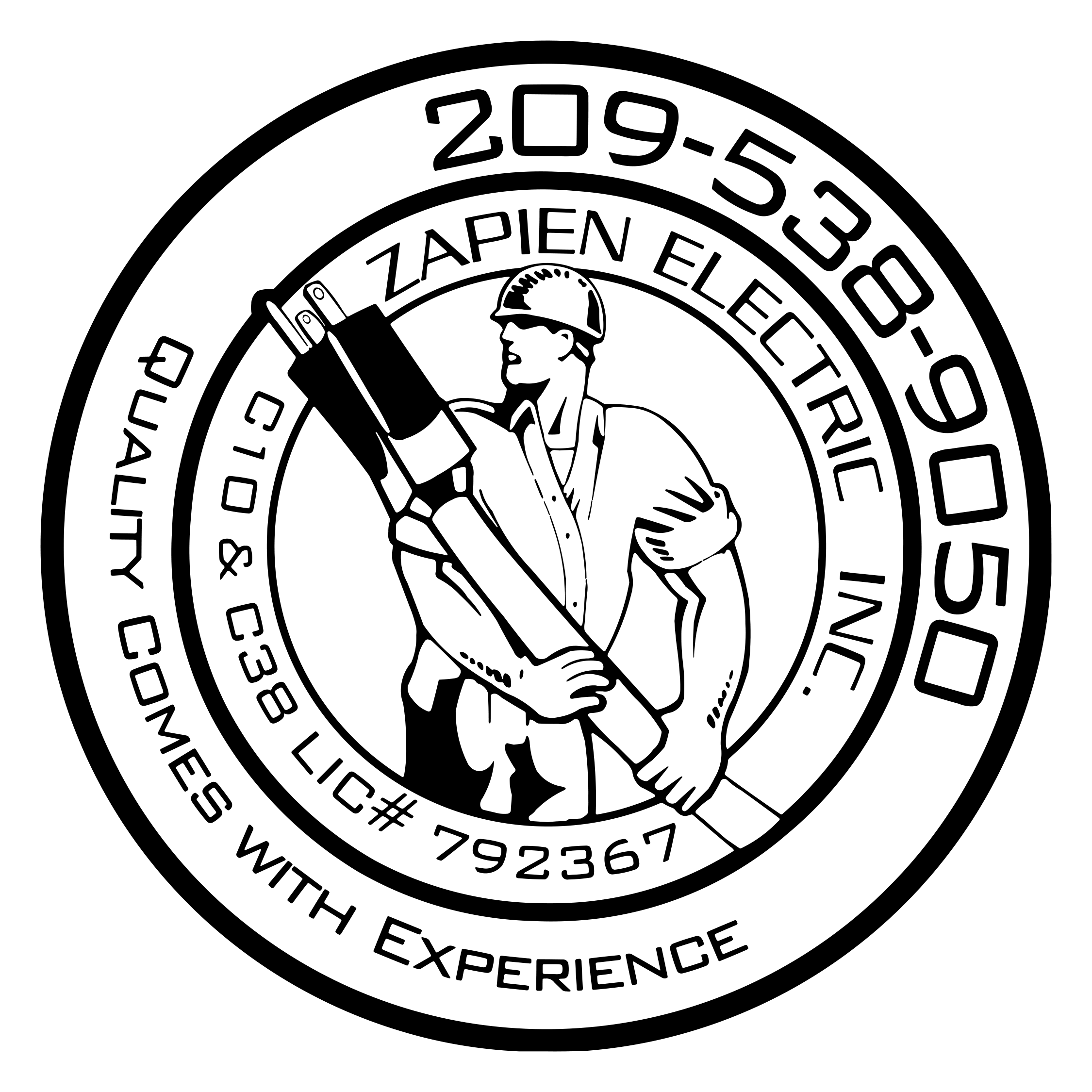 Zapien Electric Inc.