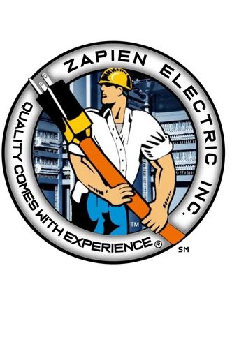 Zapien Electric Inc. - 24/7 Emergency Electrical Service, Local ...