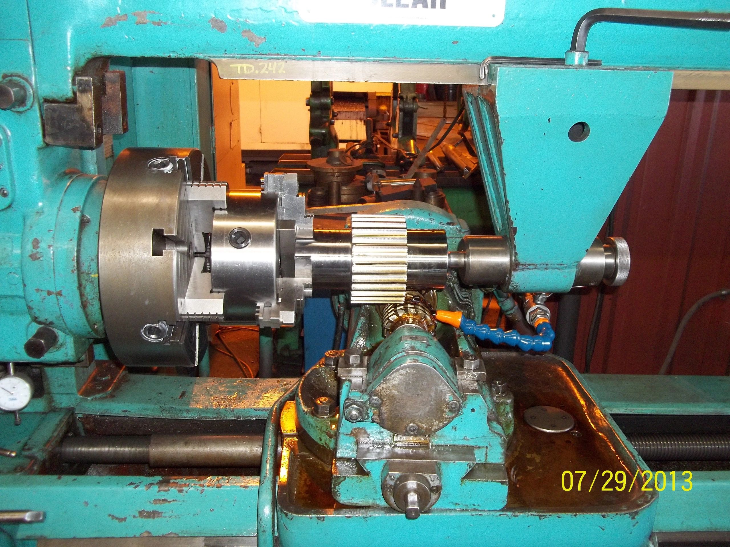 rnsmachineco.com