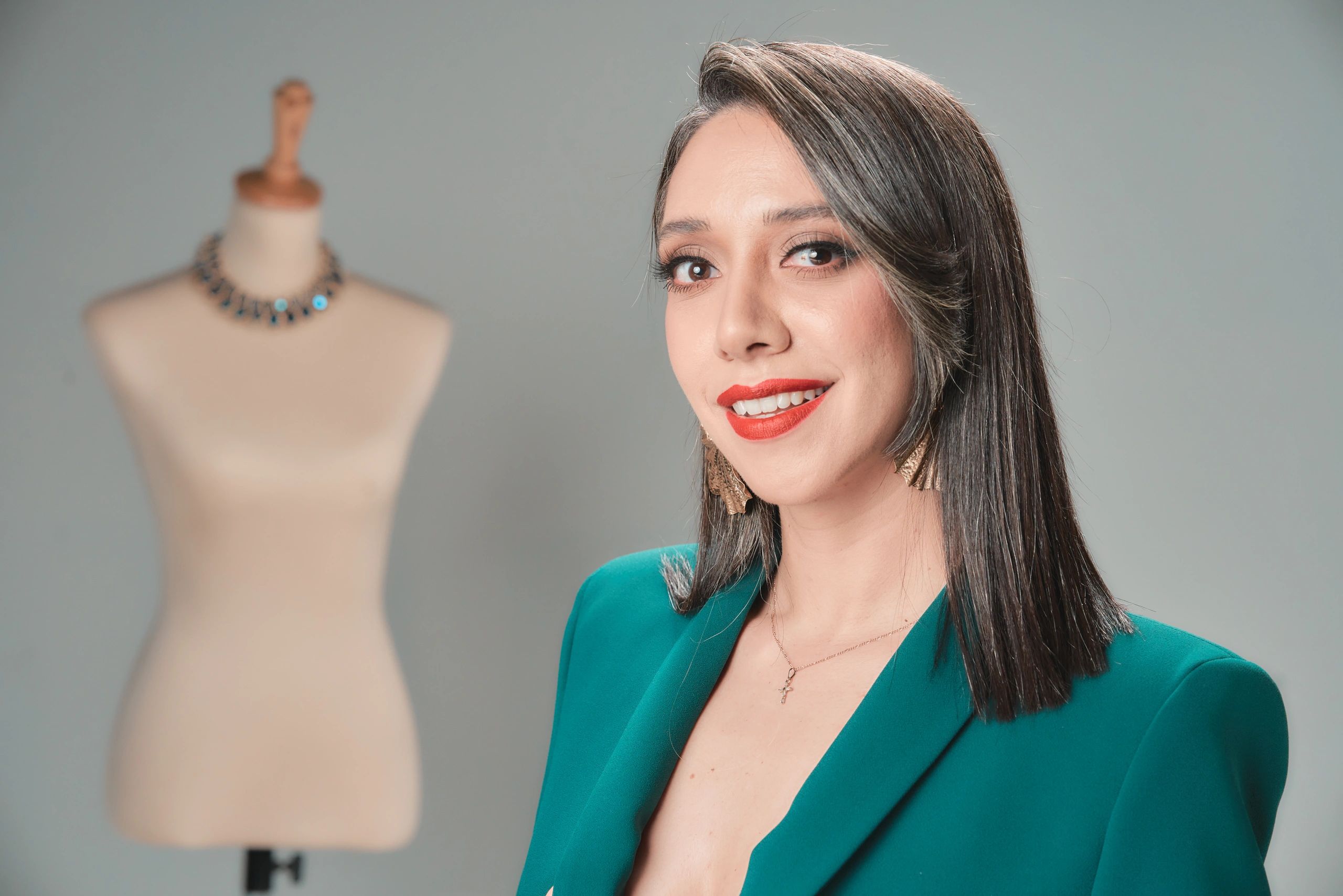 María Labastida Imagen