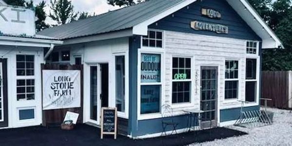 Blue Wall Cider & Wine