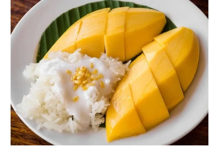 Monora Asian Street Food Bar