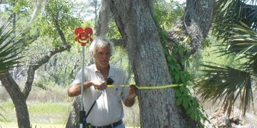 Residential surveys | Britt Land Surveying, Inc.