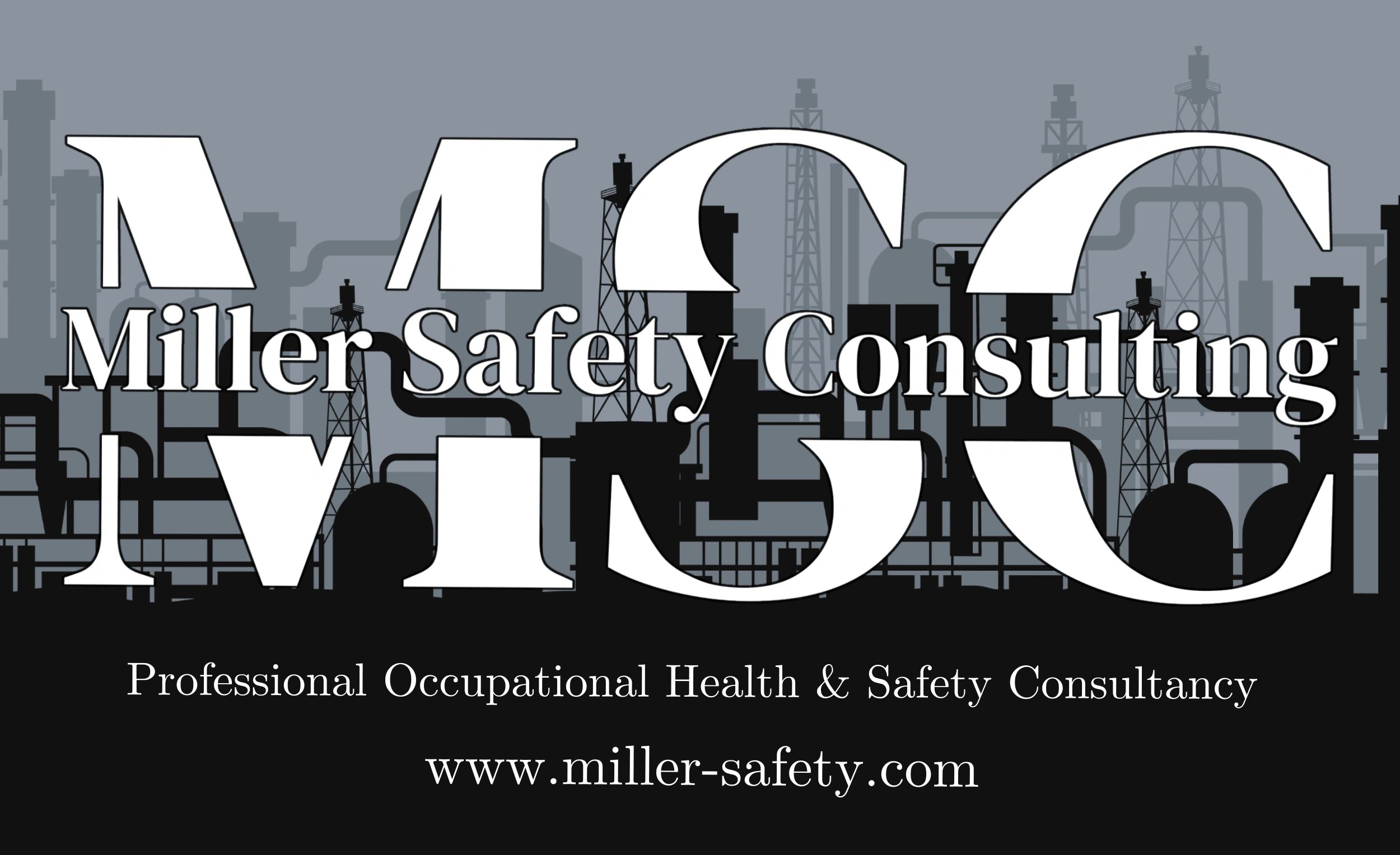 Home [miller-safety.com]