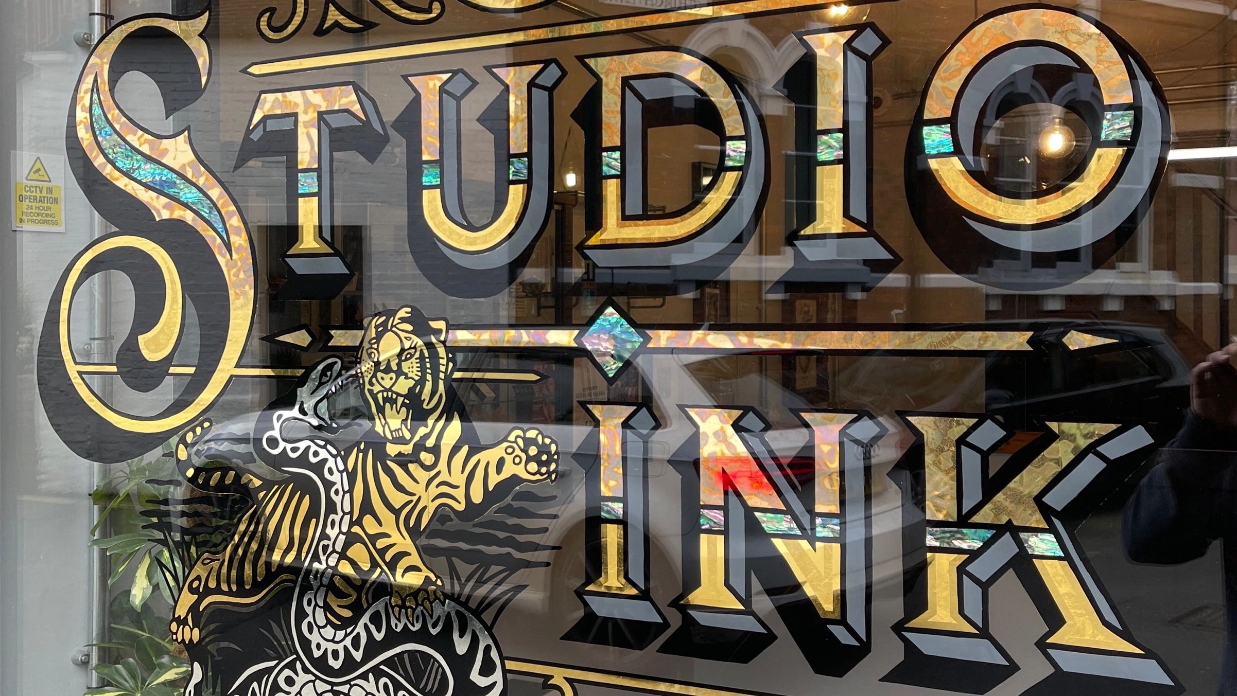 Find Award winning Tattoo Artists at Studio Ink
