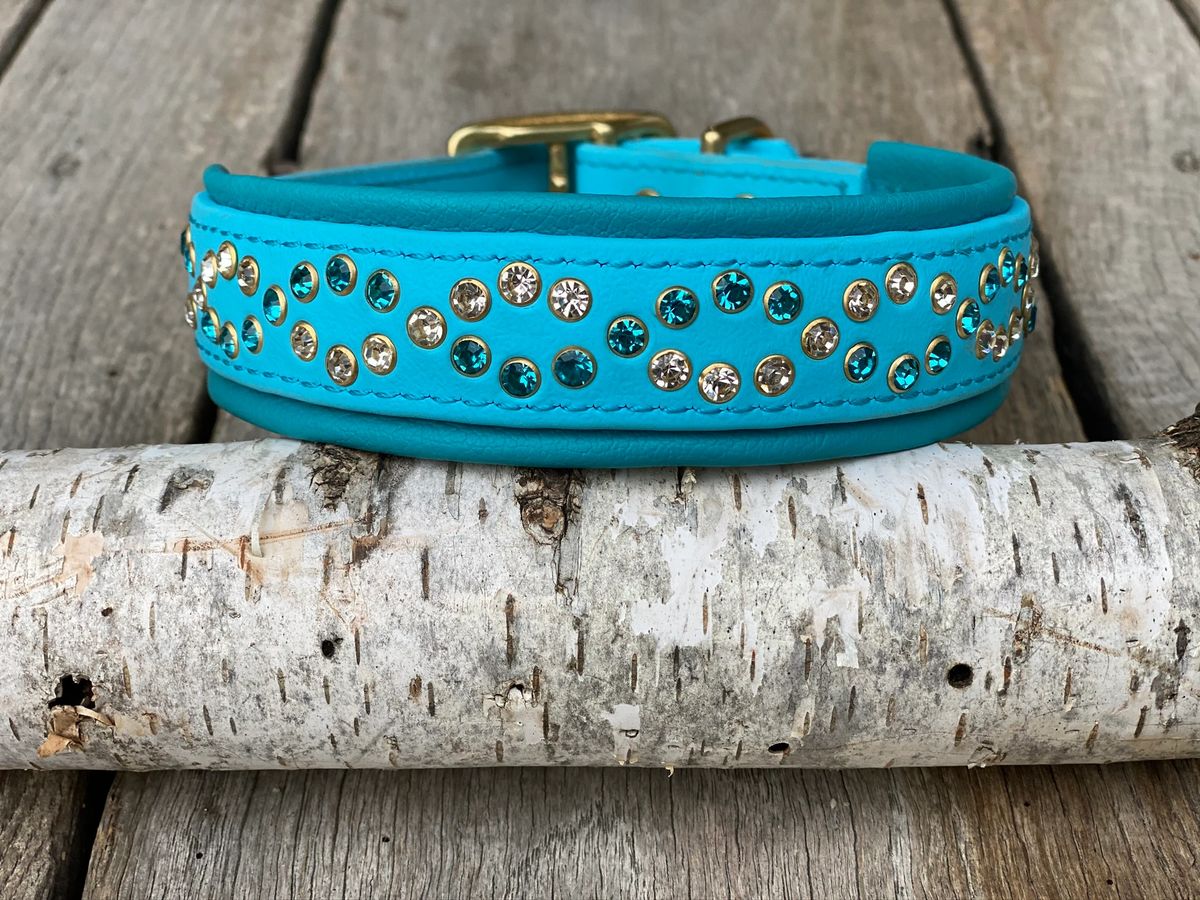 ADJUSTABLE Crystal Helix Fusion