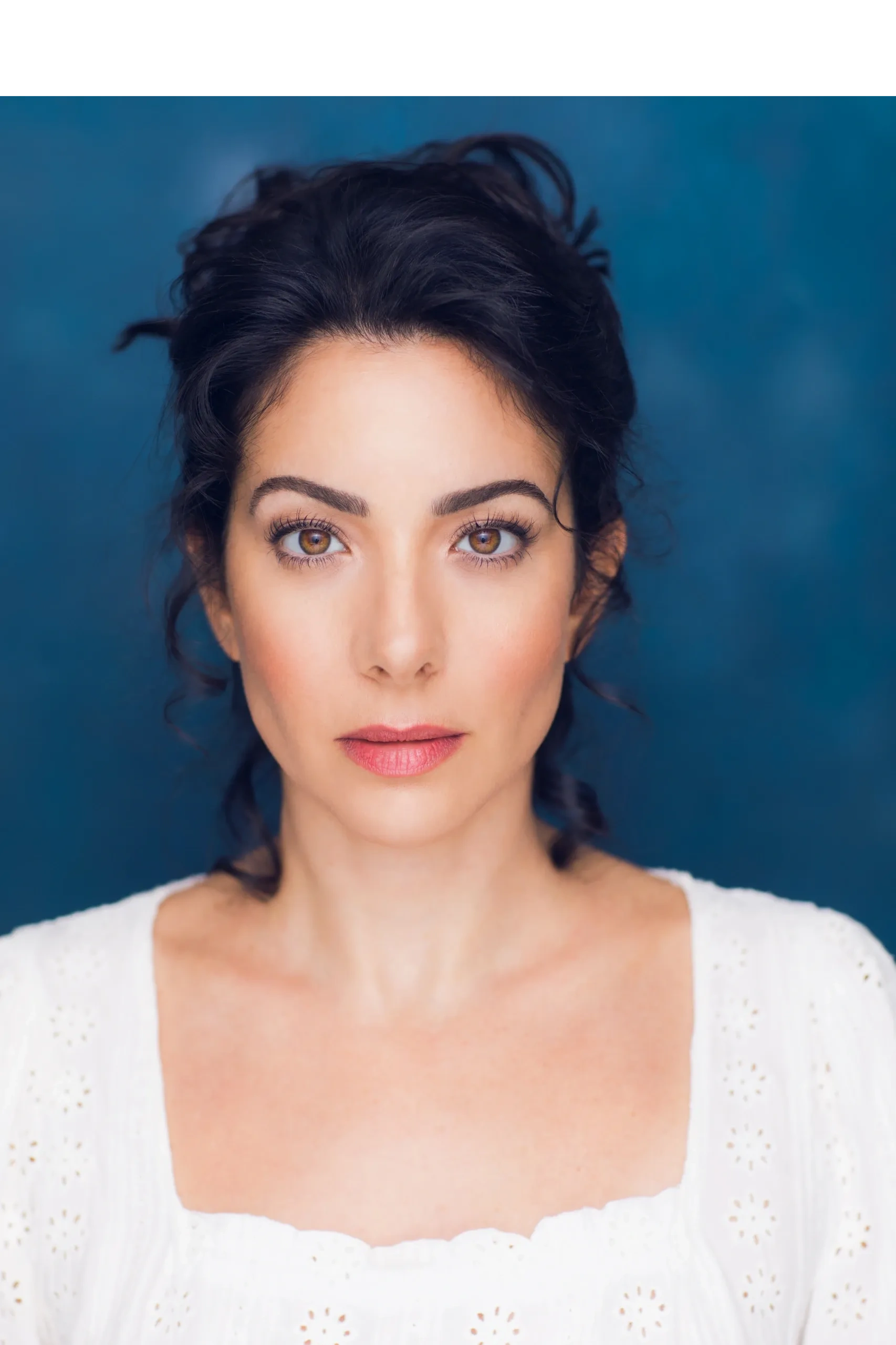 Lisa's updated website