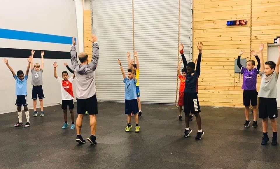 Elite Human and Sport Performance