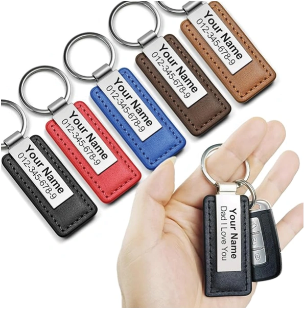 QMR ELECTRONICS-KEYCHAINS & PROMO ITEMS.