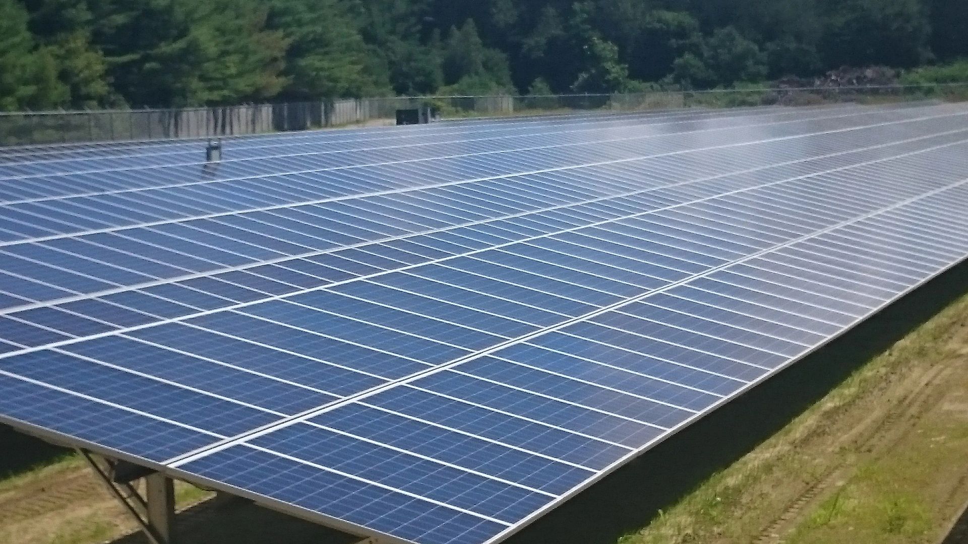 SOLAR USA POWER LLC - Power, Gallery