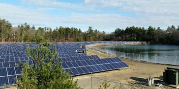 SOLAR USA POWER LLC - Solar Power, Solar Panel