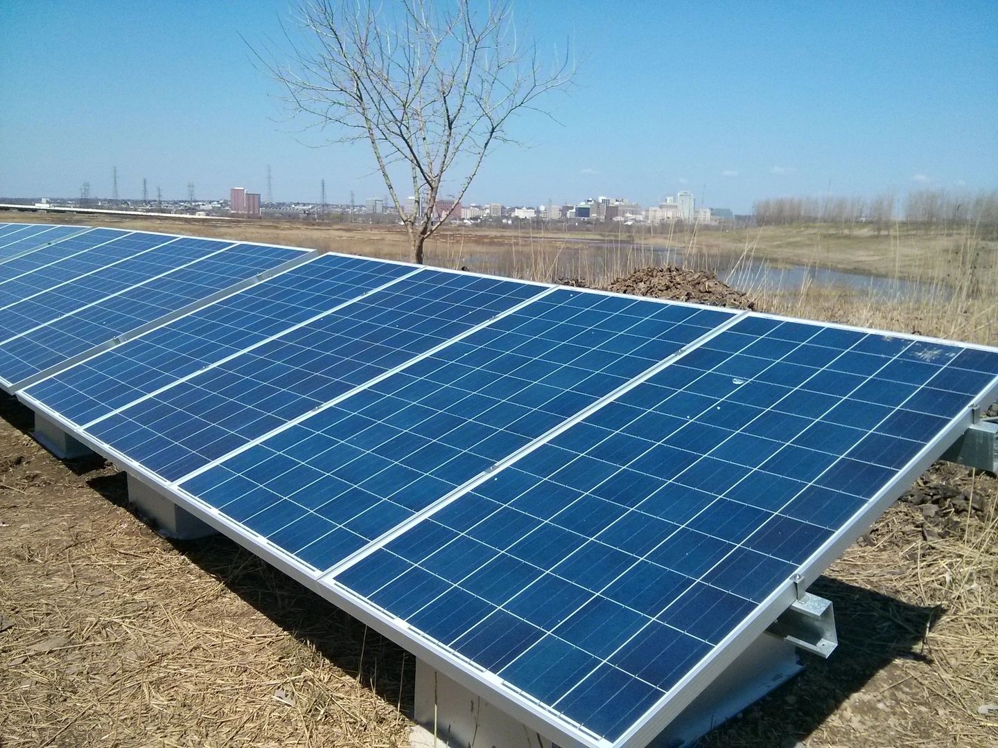 SOLAR USA POWER LLC - Solar Power, Solar Panel