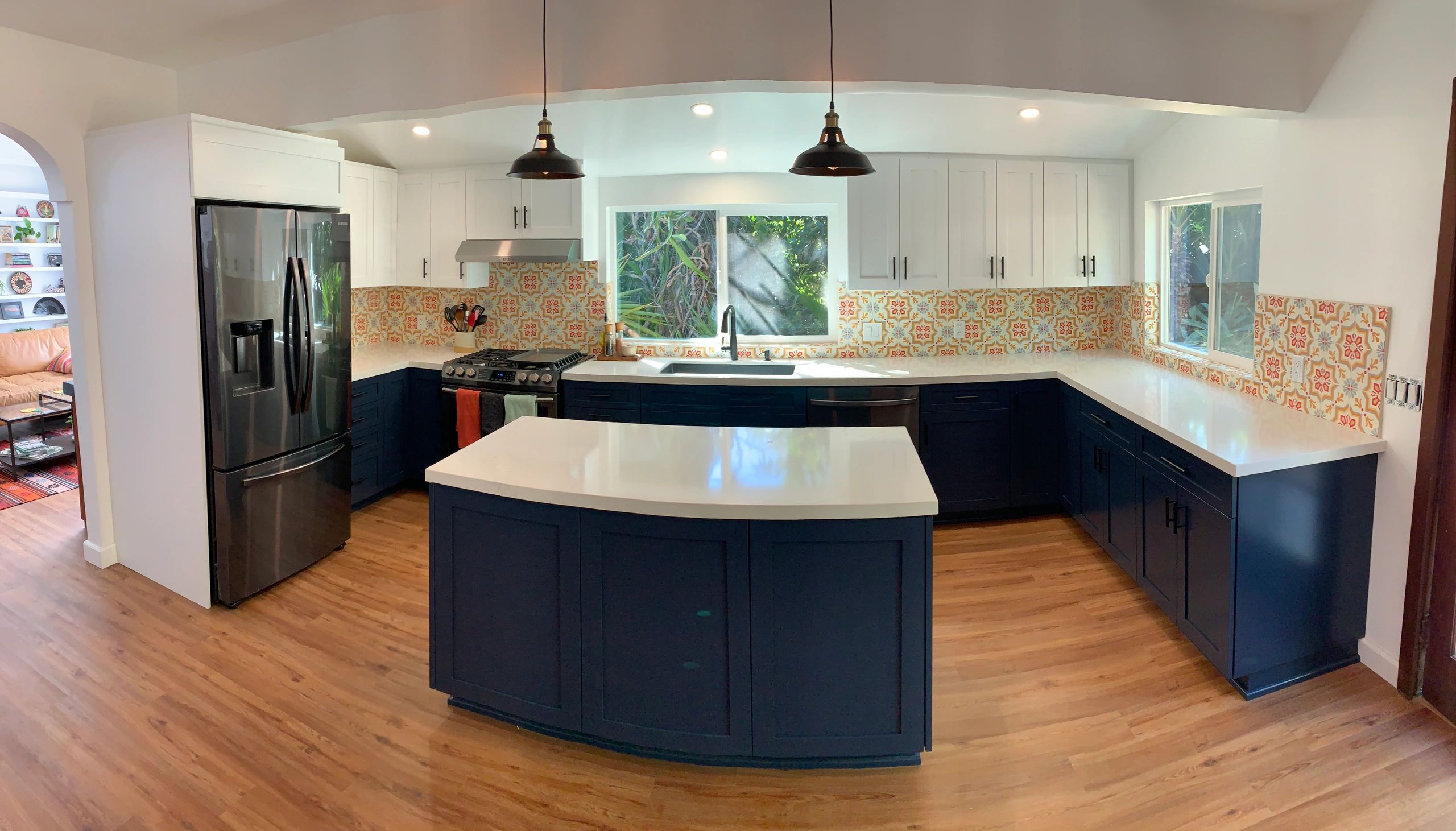 Level Headed Construction