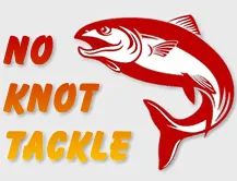 About 100% No Knots - No Knot Tackle