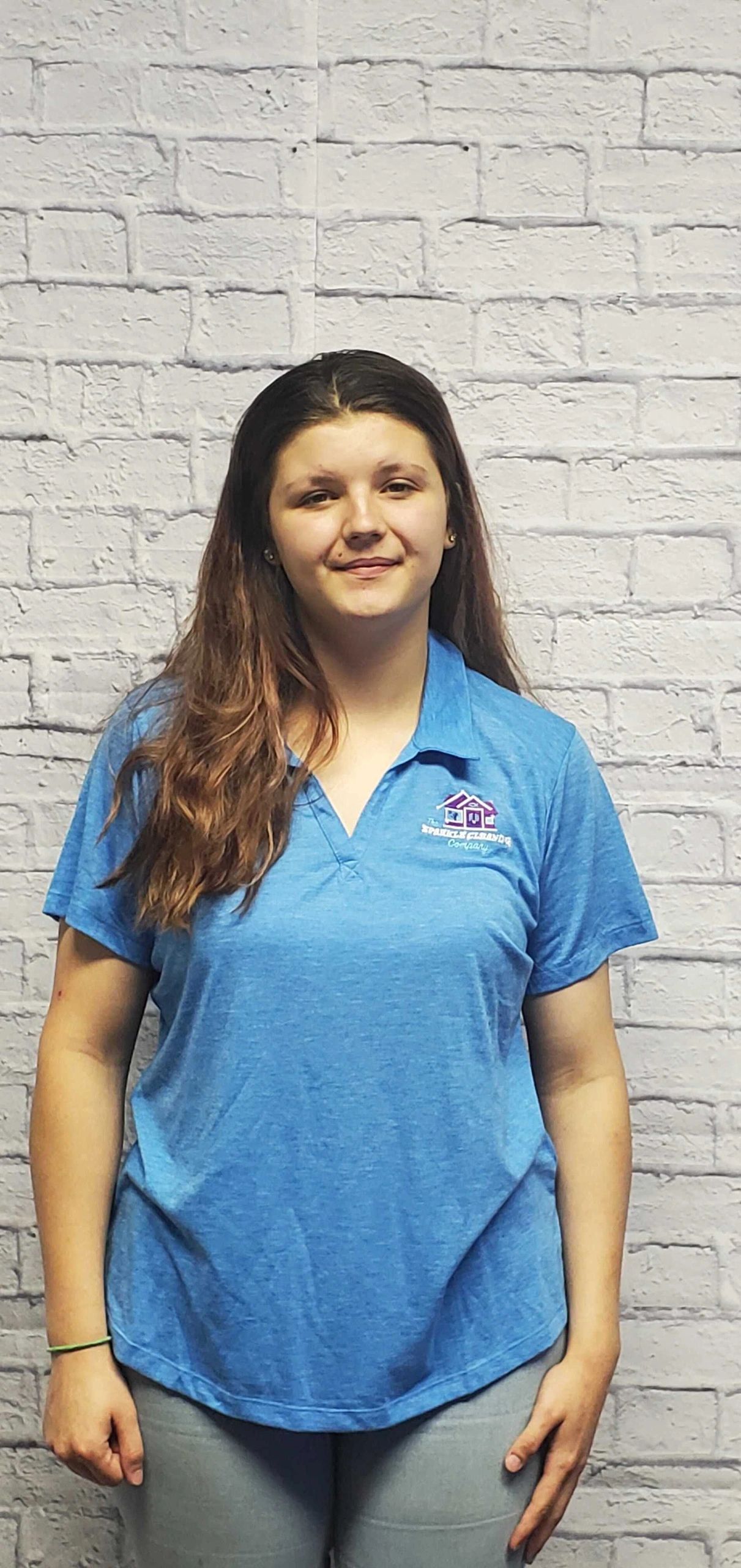 Meet The Sparkle Cleaning Company Team!
