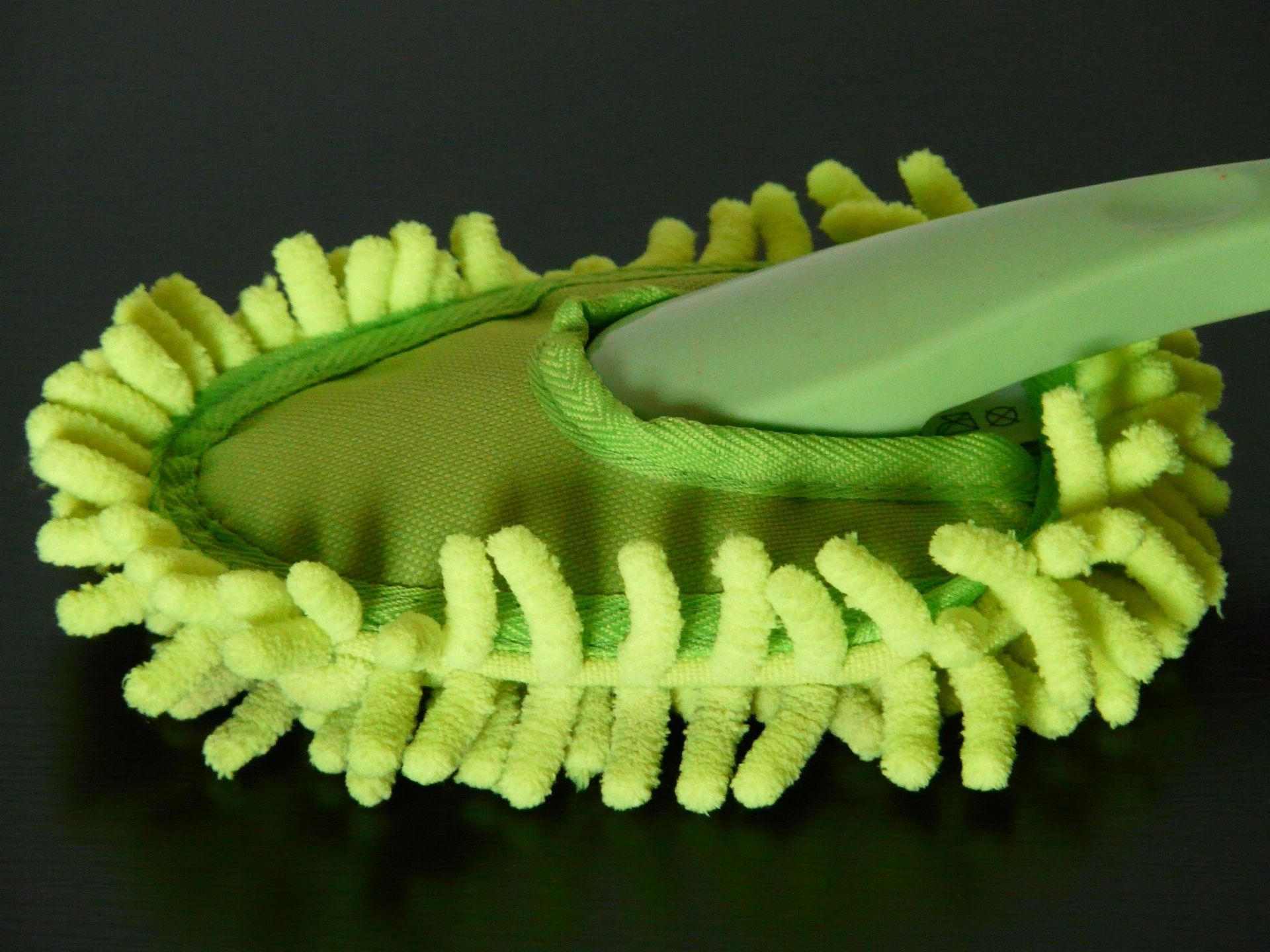 What is The Sparkle Cleaning Process? Part II - Dust & Vacuum