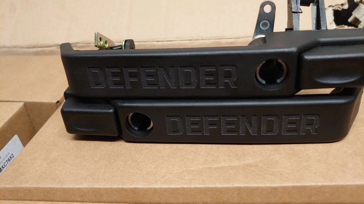 DEFENDER PARTS