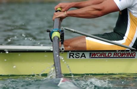 Broad Run Crew in Ashburn, Virginia