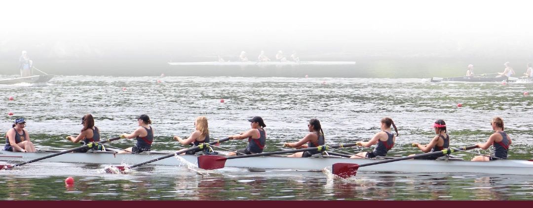 Broad Run Crew in Ashburn, Virginia