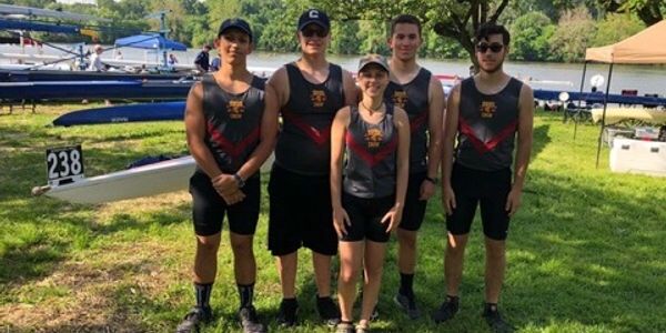 Broad Run Crew in Ashburn, Virginia