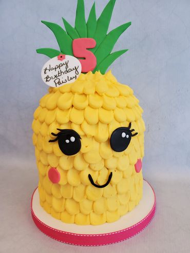 Sugar High Confections - Custom Cakes, Cupcakes Cookies