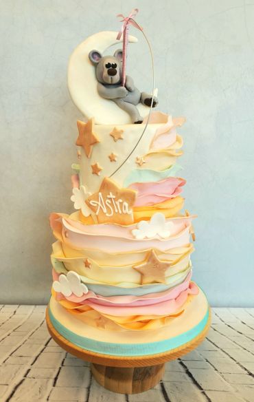 Sugar High Confections - Custom Cakes, Cupcakes Cookies