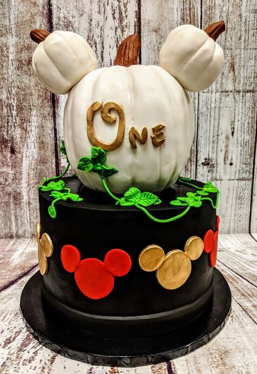 Sugar High Confections - Custom Cakes, Cupcakes Cookies