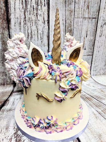 Sugar High Confections - Custom Cakes, Cupcakes Cookies