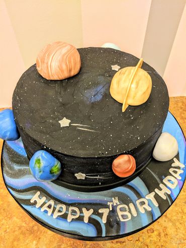 Sugar High Confections - Custom Cakes, Cupcakes Cookies