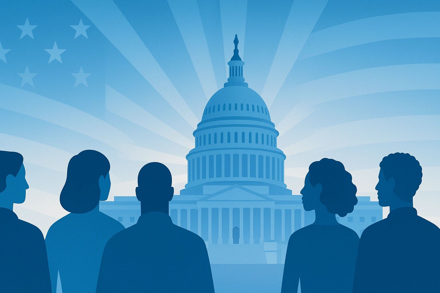 Home | The Democrat Manifesto