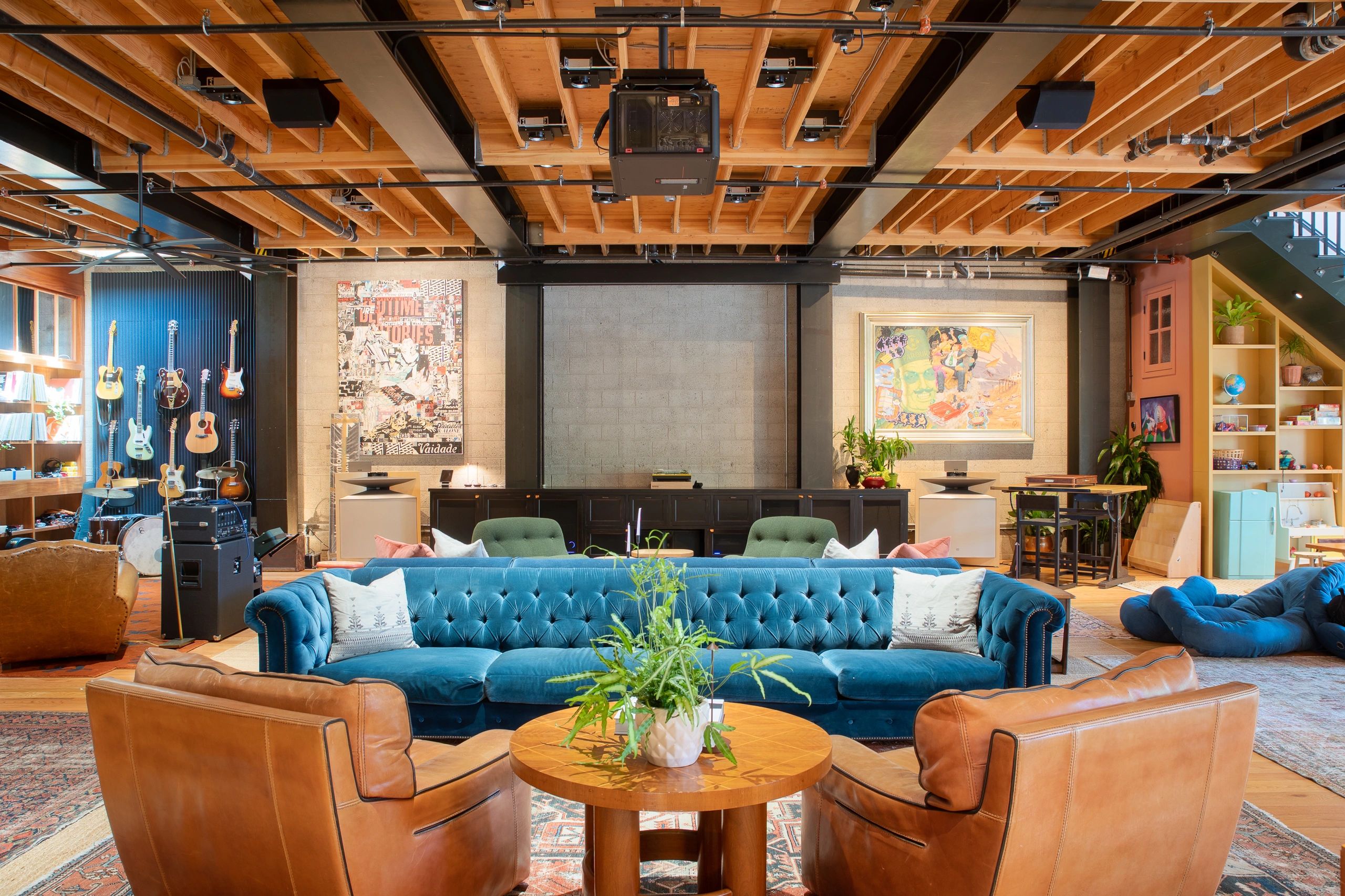 Canyon Creative Studio